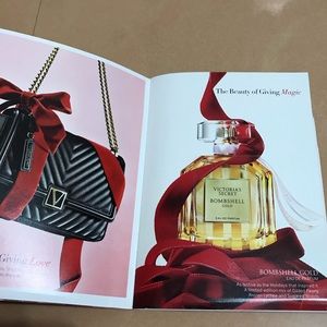 Victoria's Secret | Makeup | 8 Victorias Secret The Beauty Of Giving ...